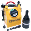 PRO/pak Portable Multipurpose Foam System - Safety Source Fire