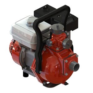 Portable Pumps Archives - Safety Source Fire