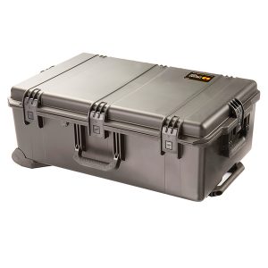 Pelican SCBA Storage Case (iM2950 Storm Travel Case) - Safety Source Fire