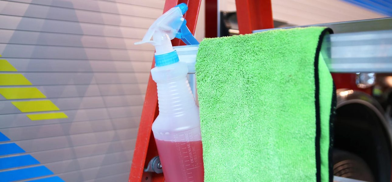 5 Tips For Washing Your Fire Apparatus - Safety Source Fire