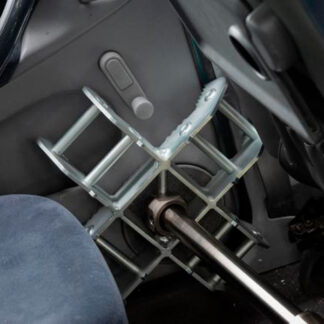 Cross Ram Support Set XRS01 - Safety Source Fire