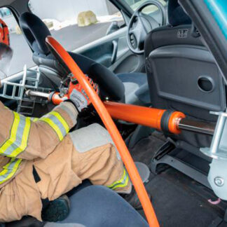 Cross Ram Support Set XRS01 - Safety Source Fire