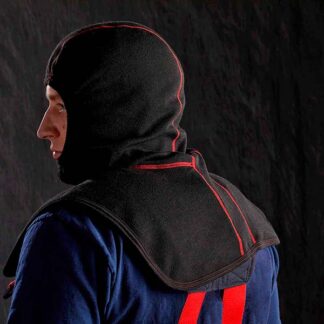 RedZone™ Particulate-Blocking Hood - Safety Source Fire
