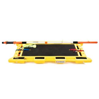 RTS – Rapid Transport Ice Rescue Sled - Safety Source Fire
