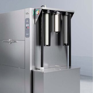 Solo Rescue® Decon Washer - Safety Source Fire