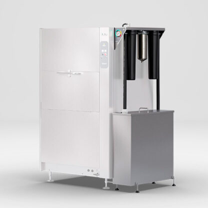 Solo Rescue® Decon Washer - Safety Source Fire