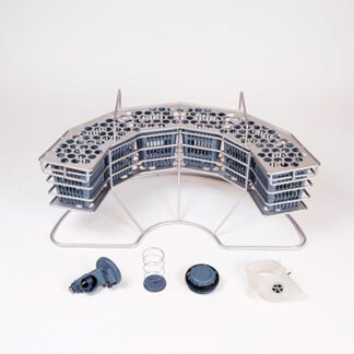 Solo Rescue® Decon Washer - Safety Source Fire