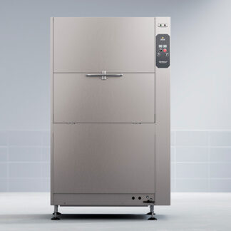 Solo Rescue® Decon Washer - Safety Source Fire