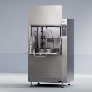 Solo Rescue® Decon Washer - Safety Source Fire